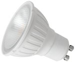 6 Watt Cool White Megaman Dimmable LED GU10