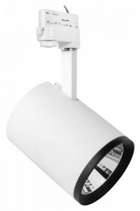 24.0W Warm White Track Light IP20