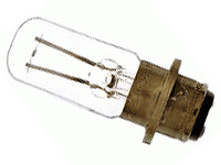 Microscope/Scientific PX22d 6V 15 watt 13347C Lamp
