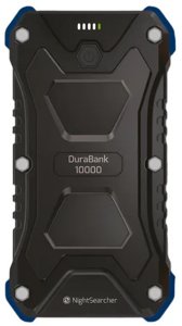 DuraBank 10,000 Industrial Wireless Charging Power Bank â Rugged and ...