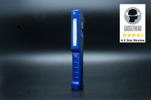 Nightsearcher iSpector Pocket Rechargeable: Compact and Powerful Pocket ...