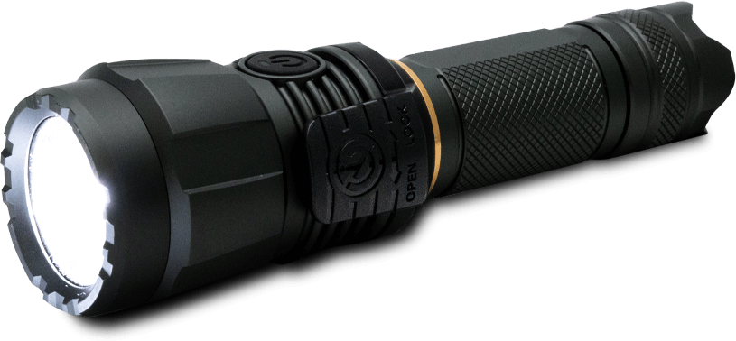 Nightsearcher NSMINI-MAGNUM: Mini Magnum Compact High Powered ...