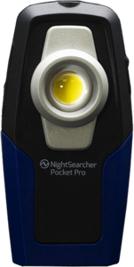 Nightsearcher Pocket Pro NSPOCKETPRO: Rechargeable Pocket-Sized Work ...