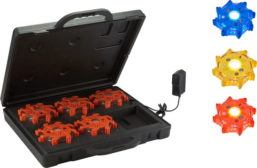 Nightsearcher NSPULSARPROSQ-R: High-Performance Pulsar Pro Range for ...