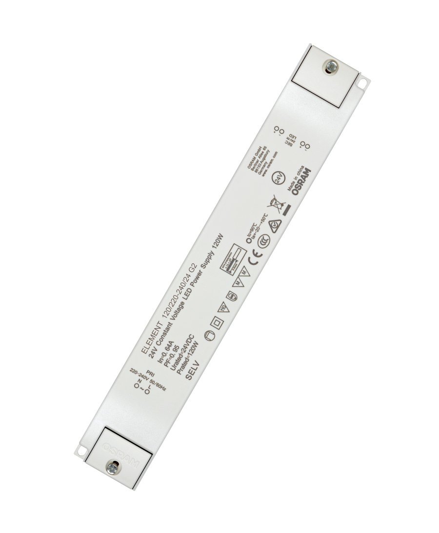 120W Osram Element Programmable LED Driver 24V
