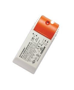 13W Osram Optotronic Programmable LED Driver 18-38V