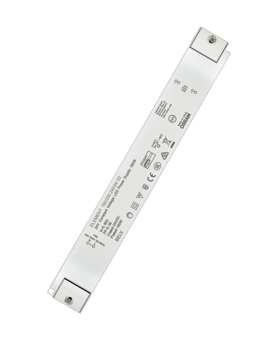 180W Osram Element Programmable LED Driver 24V