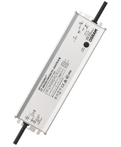 200W Osram Optotronic Programmable LED Driver 35-70V