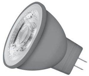Dimmable PARATHOM ADV MR11 20W equivalent 36Deg 3.3W 827 GU4