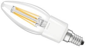 Dimmable PARATHOM RETROFIT ADV CL B Filament 4.5W827 E14