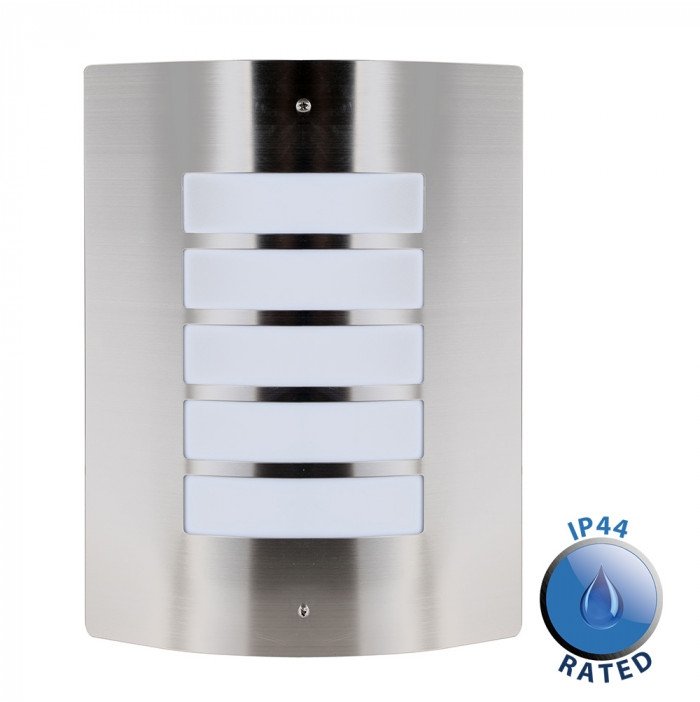 Medlock IP44 Outdoor Bulkhead