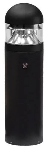 Parabola Dusk to Dawn Bollard Light with Photocell: Lumena PARA-DBL ...