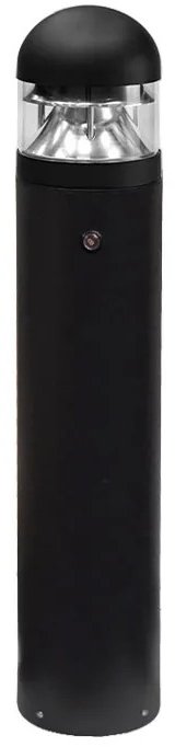 Outdoor Lighting: Lumena Parabola Bollard Light (Surface Mounted ...