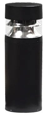 Enhance Your Outdoor Space with the Parabola Surface Mounted Bollard ...
