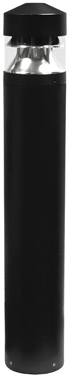 Parabola Bollard Light (Surface Mounted) - Stylish and Functional ...