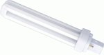PLC Compact Fluorescent Lamps 2 Pin 4 Pin 10W to 26W