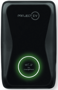 Pro Earth Electric Car Project EV 7.3kW