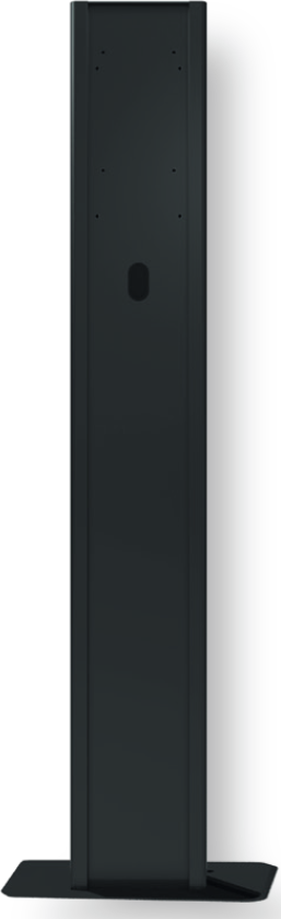 Floor Stand for Dual Output Pro Earth Charger