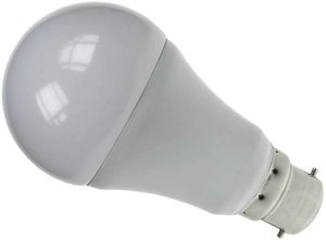 Prolite LED GLS 6 Watt BC Warm White Sensor Light Bulb
