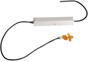 Robus 2W 180lm/w Self-adhesive Emergency Kit for Downlights R2EMLDL