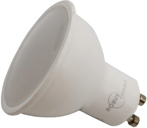 Robus GU10 Connect 5W RGB + Tunable White LED Lamp Wi-Fi Enabled