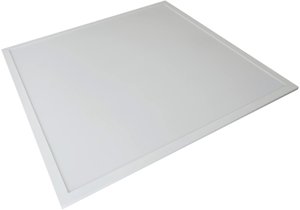 Robus | Dallas 40W LED Backlit Panel 600x600mm IP65 Front White 4000K