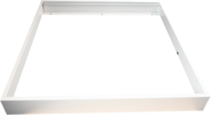 Robus DALLAS White Surface Mount Box Kit for 60x60 Panel