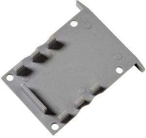 Robus | End Cap For REXR522-23 Extrusion No Hole