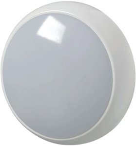 Robus Golf Modular 10W/15W Dual Wattage LED CCT Selectable IP65 White RM150LEDCCT3-01