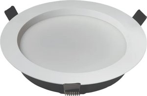 Robus Studio 24W LED Dimmable White Downlight with Selectable CCT