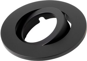 Robus Ultimum Tilt + Matte Black Trim RULTTRIM-10 | Sleek & Stylish ...