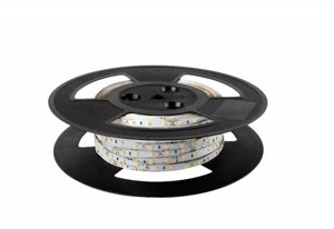 Robus Vegas Express 4.8W/m 12V LED Striplight 4000K IP20 - 3m