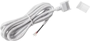 Robus Vegas Easy Clip Connector For 24V RGBW IP67 Strip-To-Driver With ...