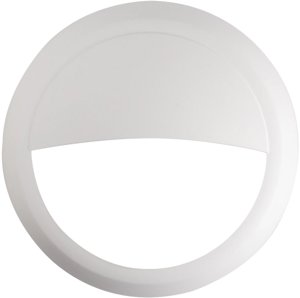 Robus Golf Express Eyelid Trim White RX100EYT-01