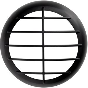 Robus Golf Express Grill Trim Black RX100GRT-04