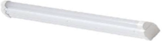 Robus ALEXANDER 20W Cool White 4000K LED Batten IP20