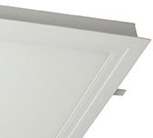 Robus DALLAS White Surface Mount Box Kit for 60x60 Panel