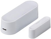 Robus DOOR SENSOR CONNECT with WIFI Connectivity IP20