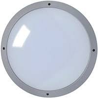 Dual Wattage 23/35W IP65 Robus Hawk LED Bulkhead 4000K