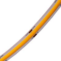 Robus MACAU COB 14W 24V Warm White LED Strip Light IP20