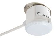 Robus RADAR Surface Mount 360 Sensor w/ 3 Step Dimming IP65