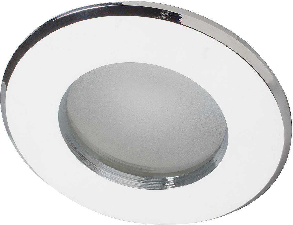Robus Robin Shower 50W White Downlight IP65