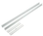 Robus Plaster Boards Recessed Clips Kit for LED Panels