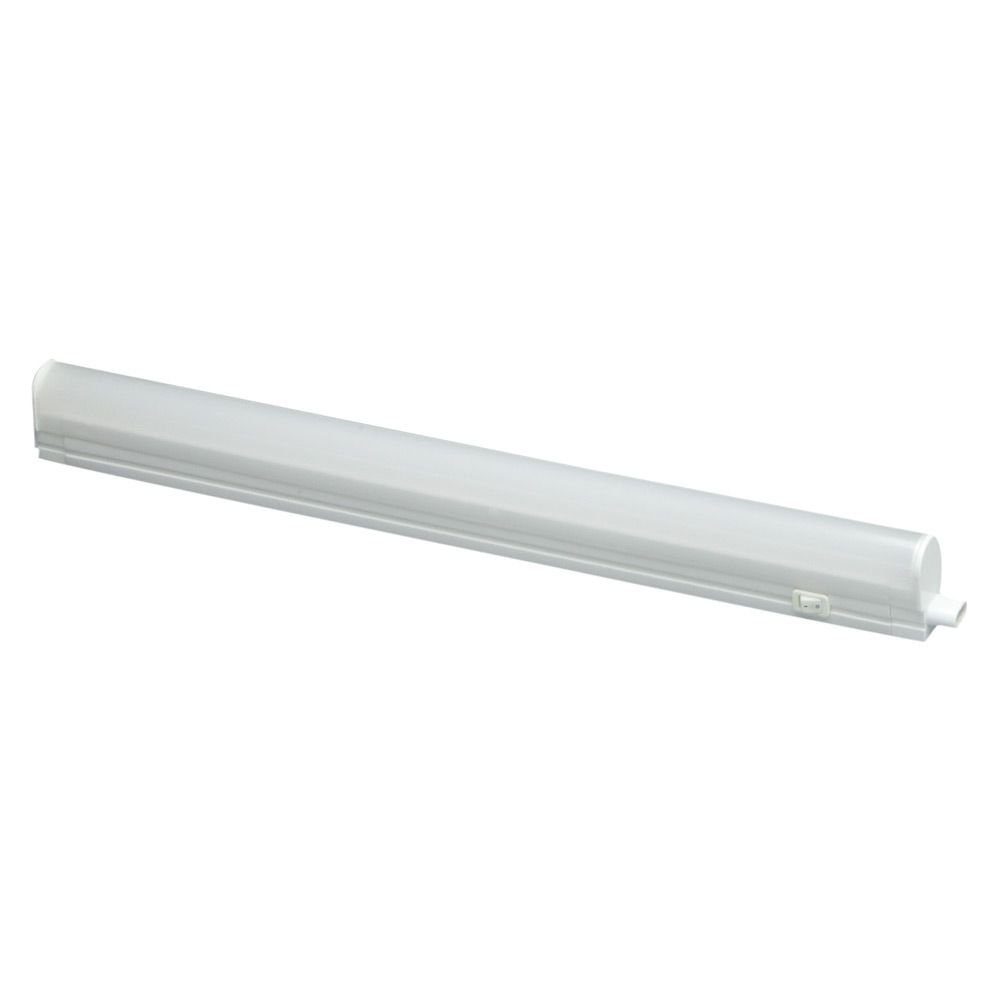 Robus White 8W CCT LED Linkable Striplight IP20- Buy Now