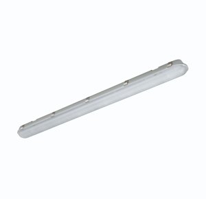 40W Robus Sultan IP65 Non Corrosive 5000K 5ft LED Batten