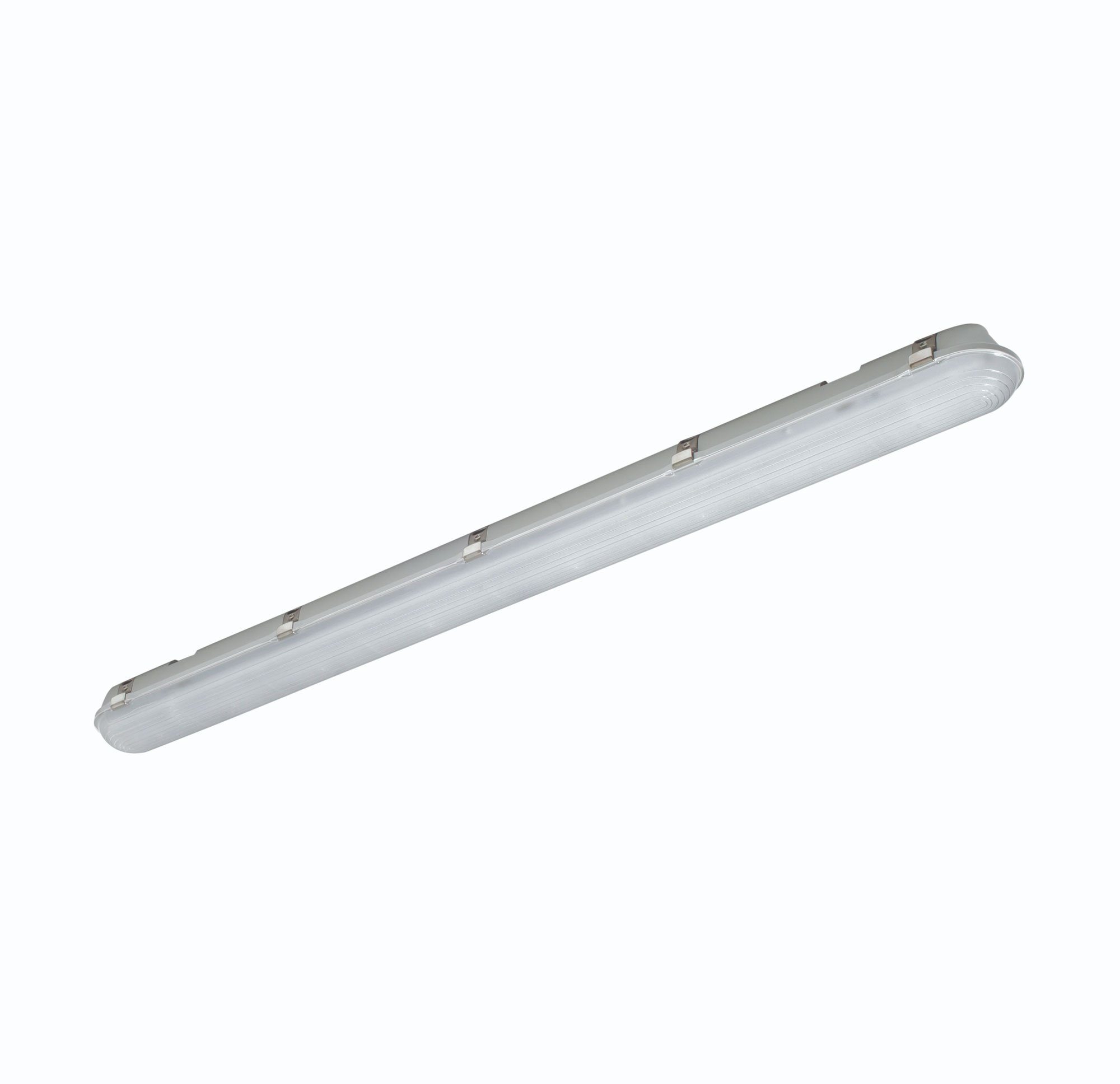 40W Robus Sultan IP65 Non Corrosive 5000K 5ft LED Batten
