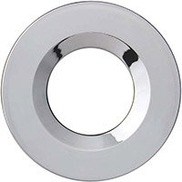 Robus ULTIMUM Polished Chrome Plastic Trim