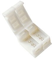 Robus VEGAS Easy Clip Strip to Strip Connector Without Wires