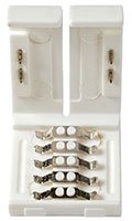 Robus VEGAS Easy Clip Strip to Strip Connector For RGBW 24V