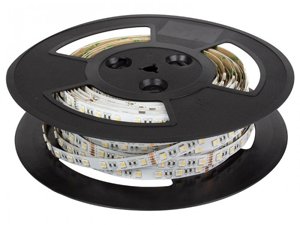 4.8W/M IP67 12V Robus Vegas 3000K 1M LED Strip